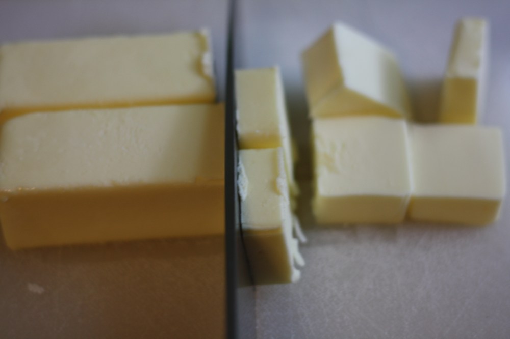 How to Clarify Butter | The Gourmand Mom