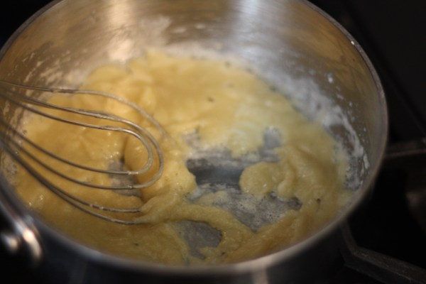 How to Make a Roux | The Gourmand Mom