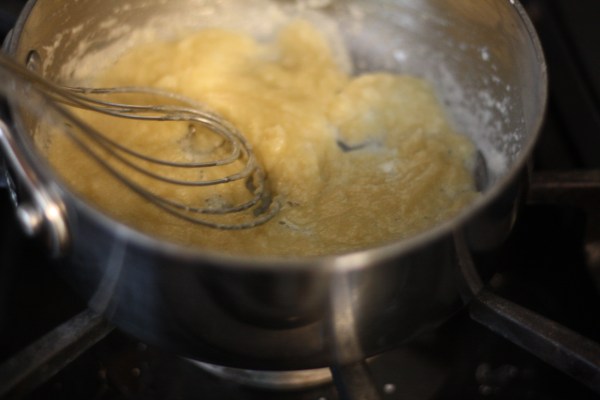 How to Make a Roux | The Gourmand Mom
