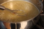 How to Make a Roux | The Gourmand Mom