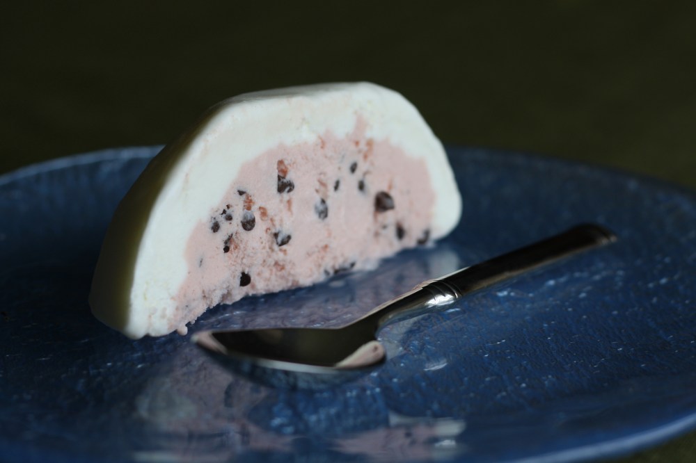 What a Watermelon Roll! | The Gourmand Mom