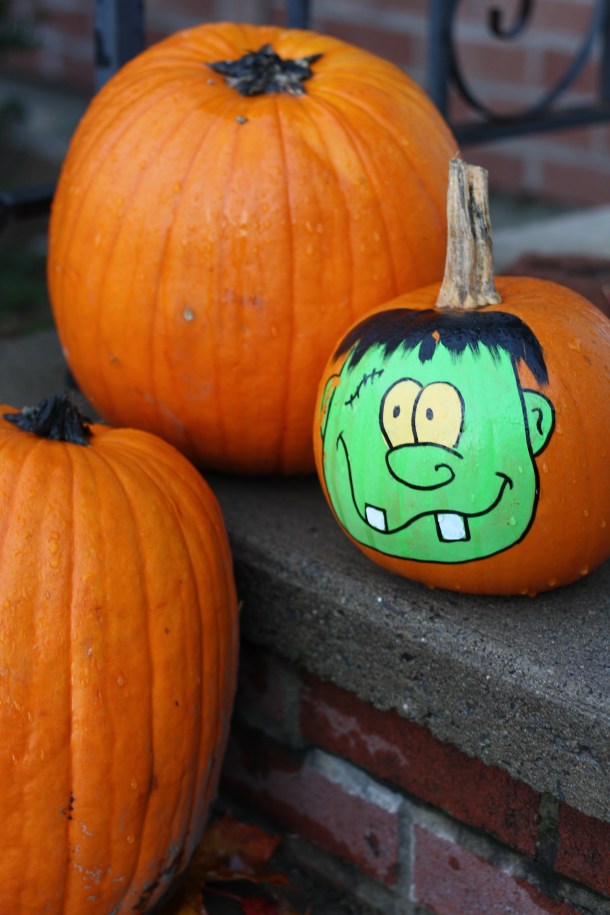 How to Prepare Fresh Pumpkin Puree | The Gourmand Mom