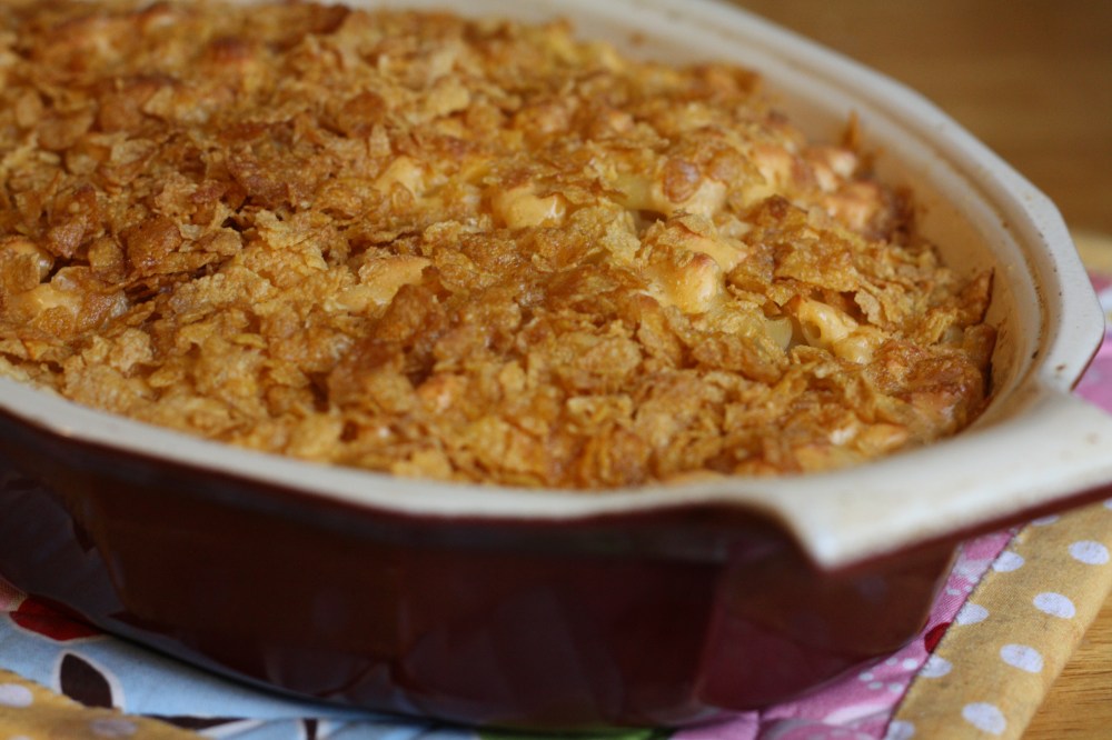 April | 2011 | The Gourmand Mom