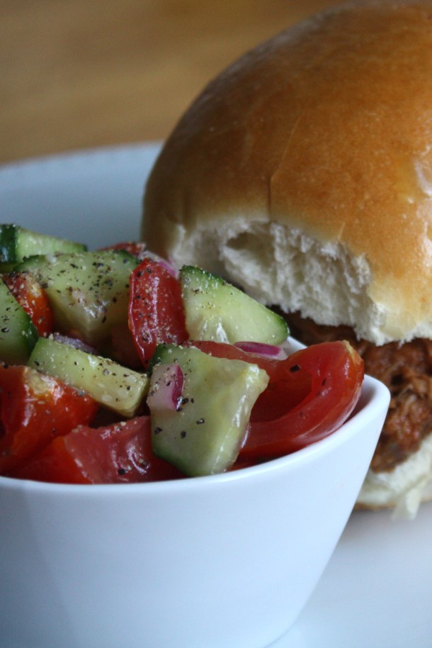 Independence Day Menu Ideas | The Gourmand Mom