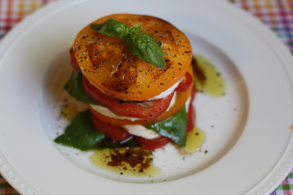 Independence Day Menu Ideas | The Gourmand Mom