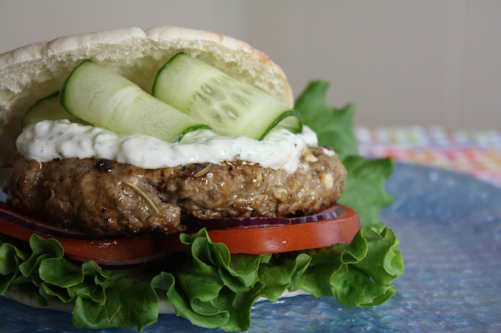 Independence Day Menu Ideas | The Gourmand Mom