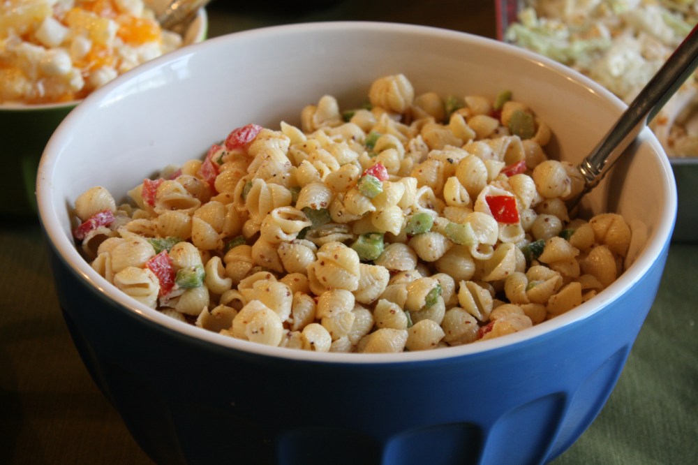 Independence Day Menu Ideas | The Gourmand Mom