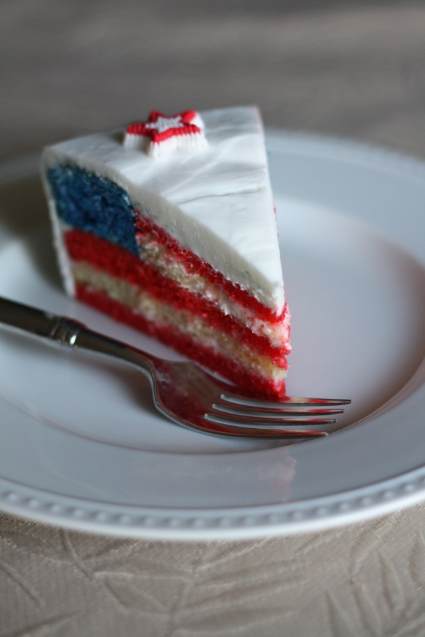 Independence Day Menu Ideas | The Gourmand Mom