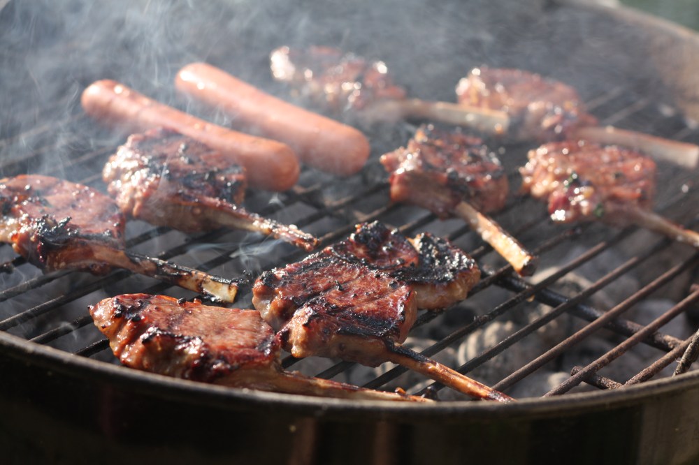 Independence Day Menu Ideas | The Gourmand Mom