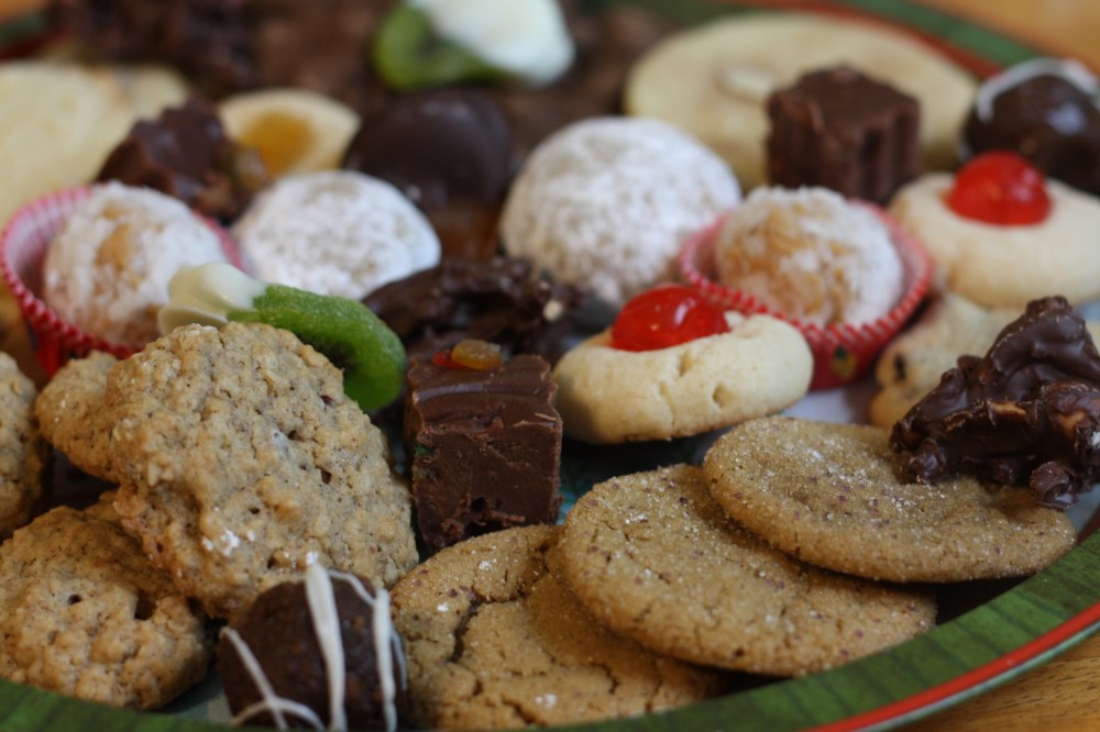 Cookies | The Gourmand Mom