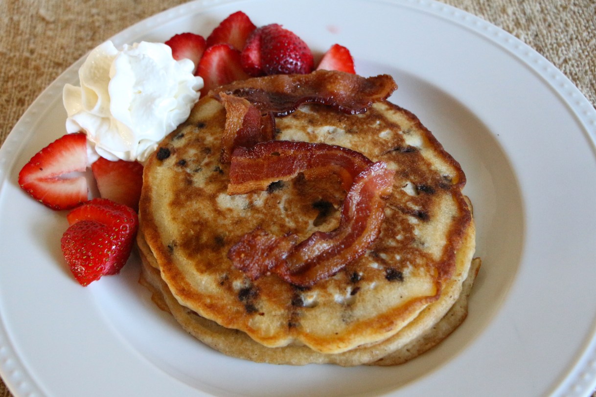 Breaking Bad Dinner Menu | The Gourmand Mom