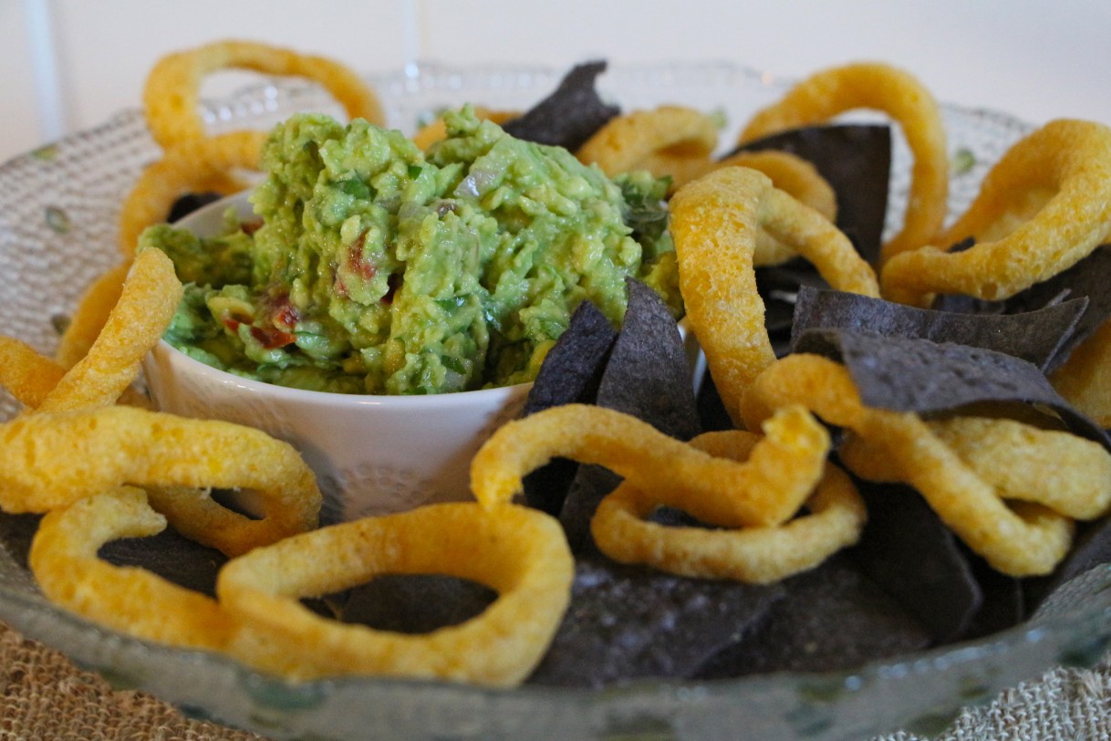 Breaking Bad Dinner Menu | The Gourmand Mom