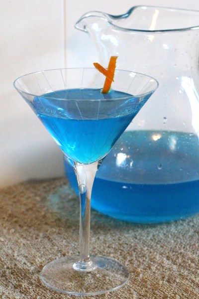 Breaking Bad Dinner Menu | The Gourmand Mom