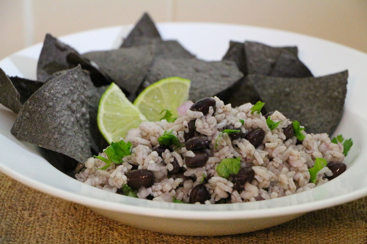 Breaking Bad Dinner Menu | The Gourmand Mom