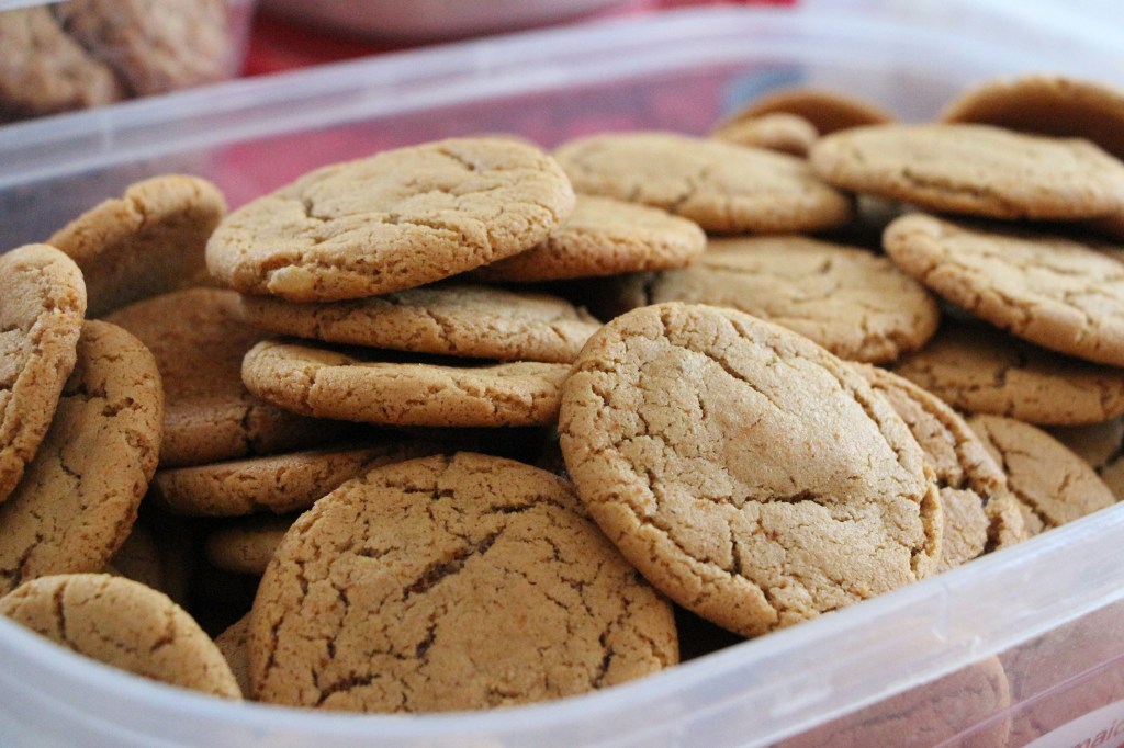 cookies | The Gourmand Mom